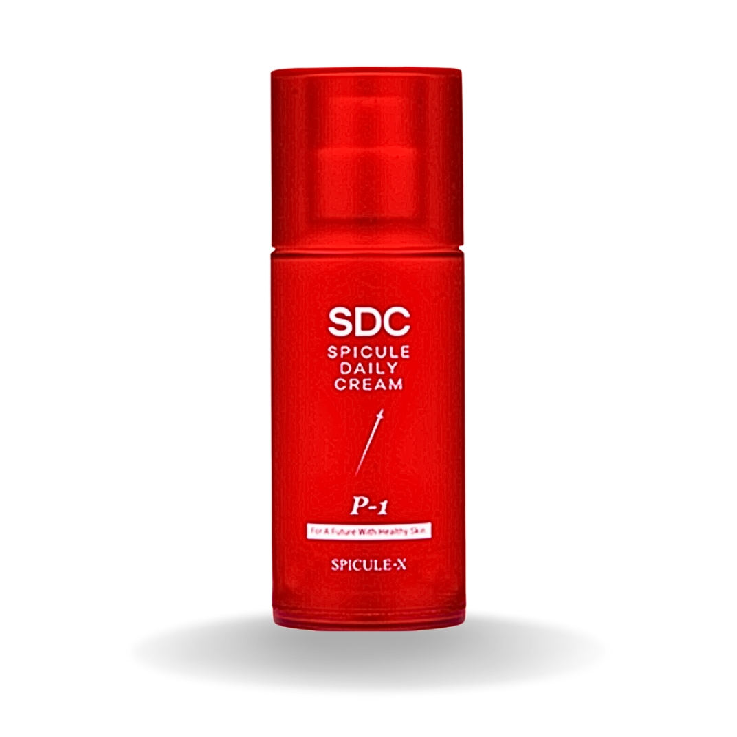 SDC Spicule Daily Cream – 7Blush